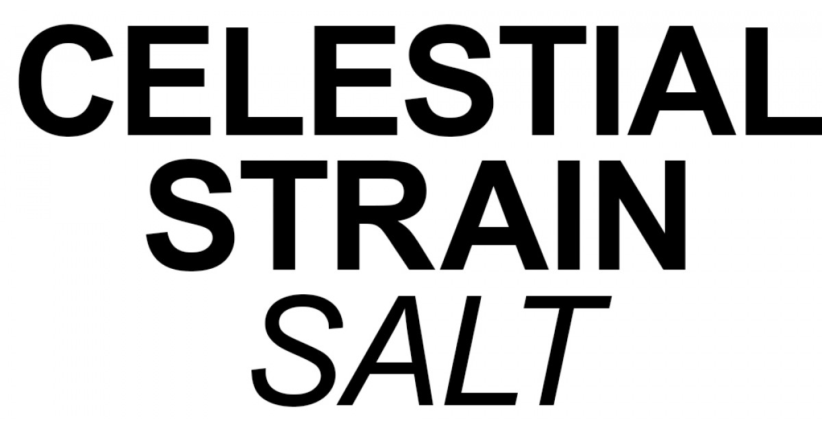 Купить жидкость Celestial Strain SALT в Москве | Zenmod Vape Shop